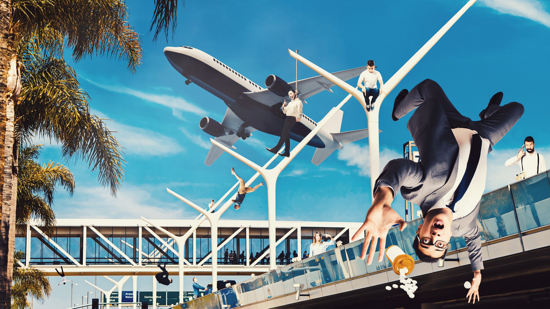 Photo Composition – TBIT DESIGN